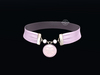 Second Life Marketplace - random.Matter | Dream Girl choker [Light purple]